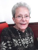 Lola Mitchell - 2021 - Jean Evans Thompson Funeral Home