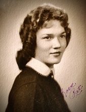 Patricia Ann Blair - 2021 - Chandler Memorial Funeral Home