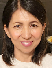 Maria Leinette Cayabyab Santos - 2021 - Adas Mortuary