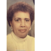 Anna Marie Jackson - 2021 - J.B. Jenkins Funeral Home