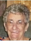 Mary Armstrong - 2021 - Simple Wishes of the North