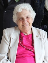 Doreen Hilda Meuse - 2021 - Sweeny's Funeral Home and Crematorium