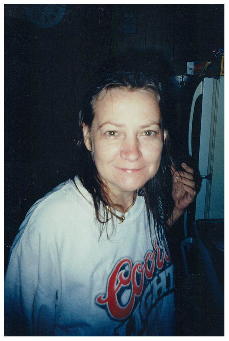 Melva Judy Smith - 2021 - Forrest & Taylor Funeral Home