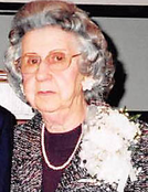 Glenna I. Maxwell - 2021 - Bolin-Dierkes Funeral Home