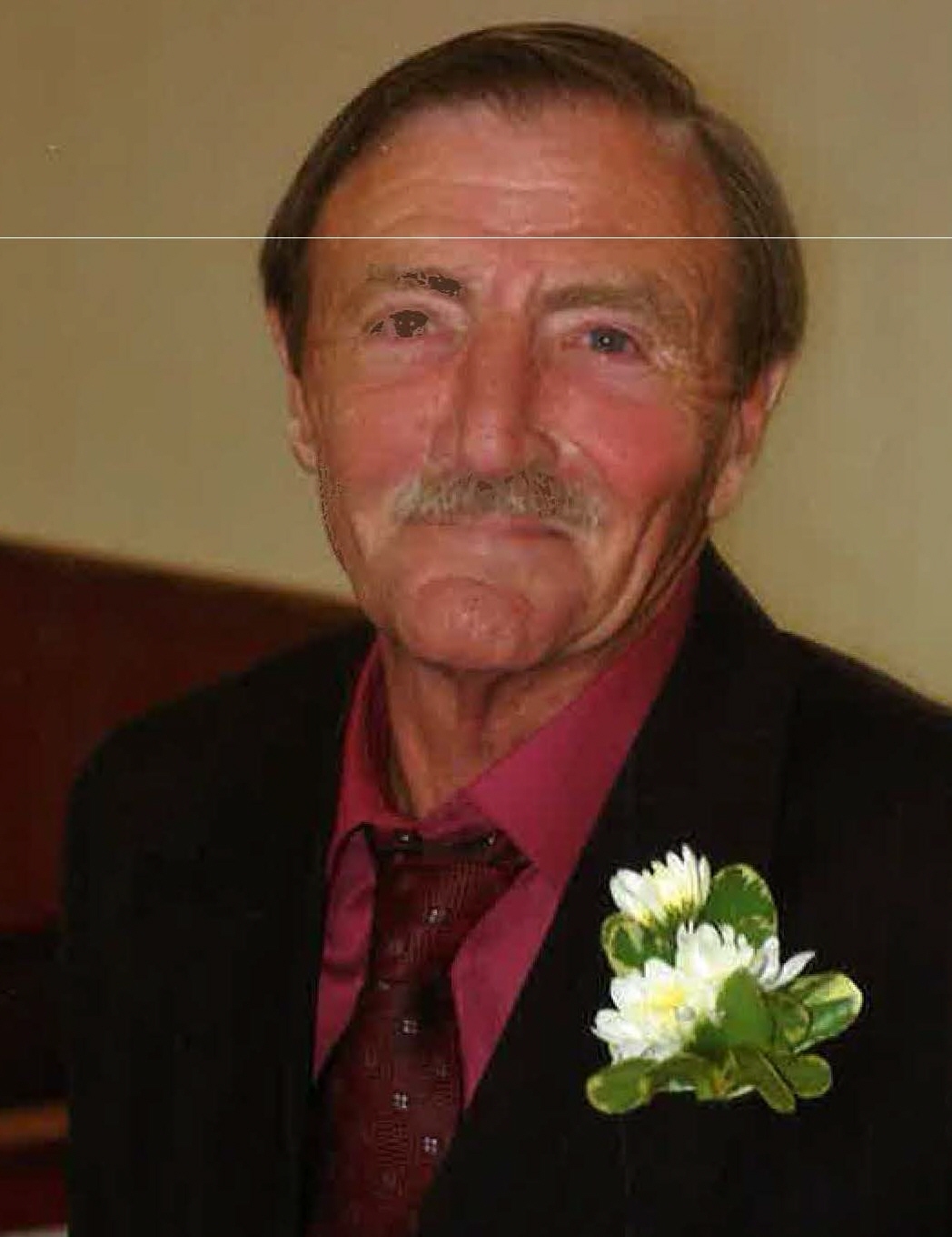 David Lennard Varey - 2021 - Affordable Burial & Cremation