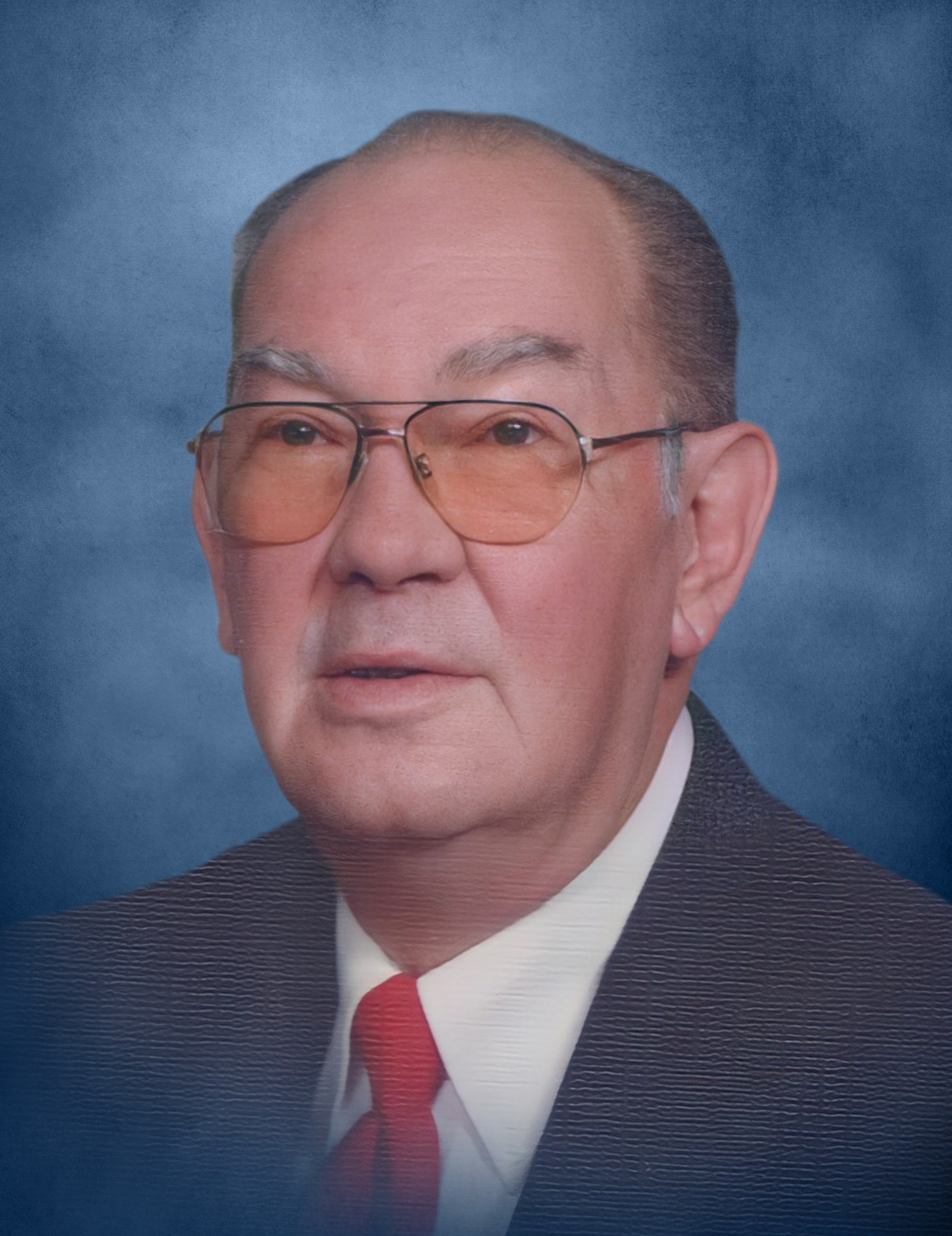 James Willis - 2021 - Bennett Funeral Service