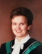 Barbara Elizabeth Dyer - 2021 - Brock & Visser Funeral Home