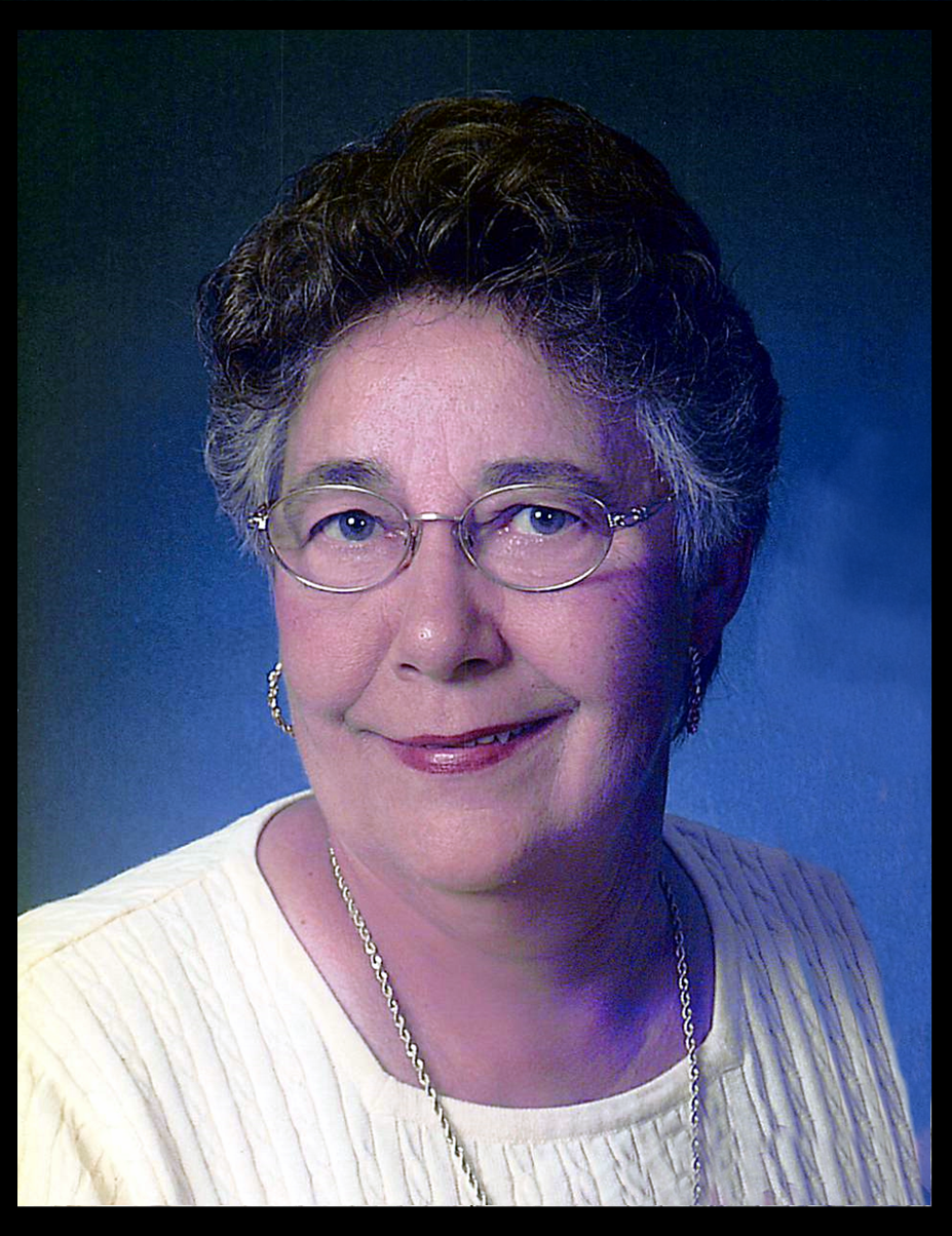 Barbara Clark - 2021 - Collier Funeral Home