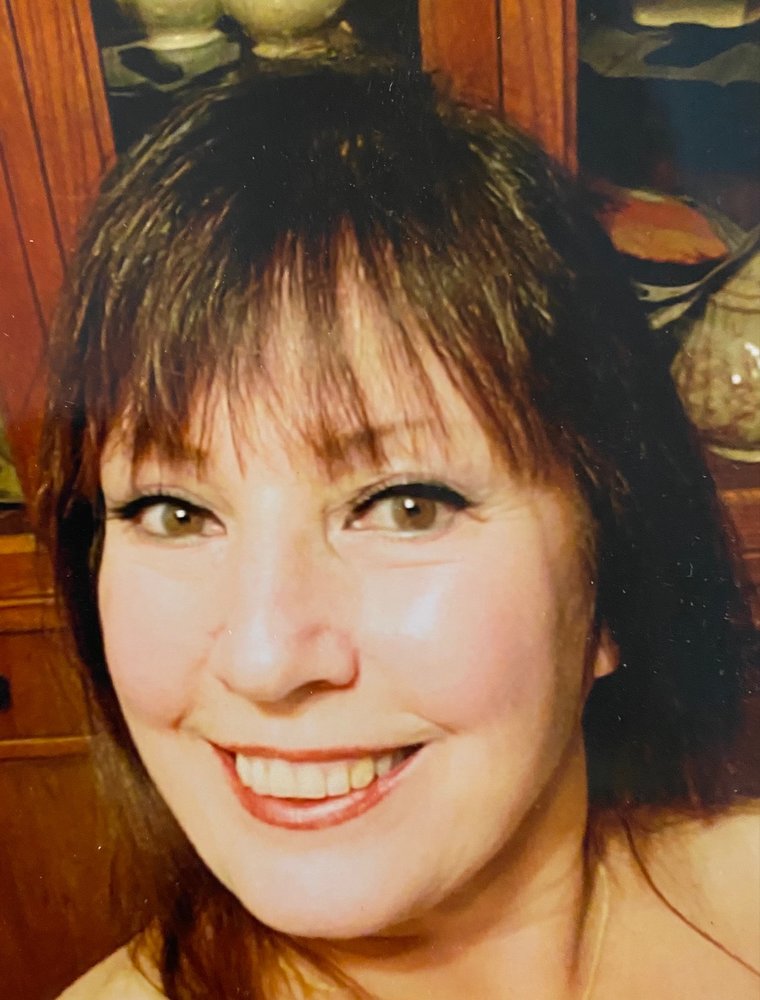 Rebecca Ann Serth - 2021 - Sherrie Bream Funeral Home - Gasport