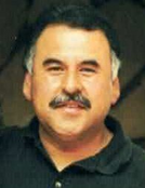 Joseph "Joe" M. Salas, Sr. - 2021 - Mehl's Colonial Chapel