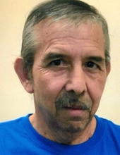 Jose Ochoa - 2021 - Anderson's Tribute Center