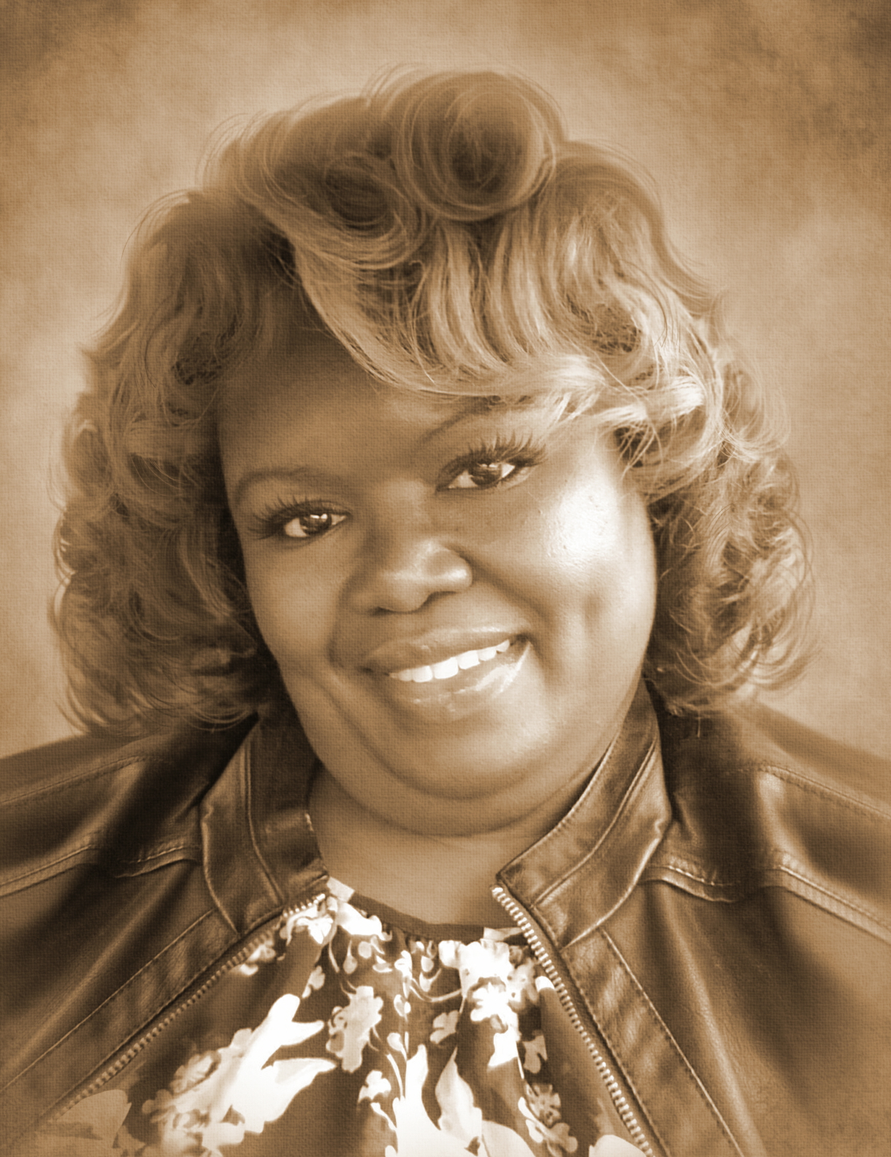 Shaneka Nicole Cook - 2021 - Seller-Smith Funeral Home Inc