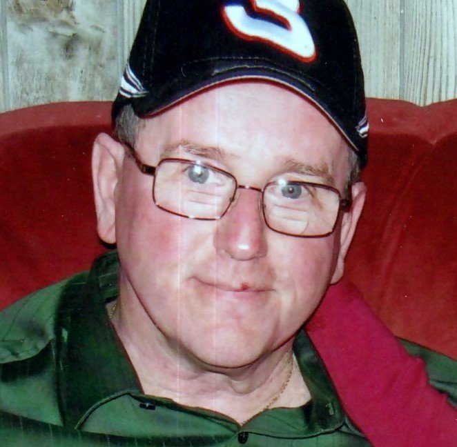 Ray Kinee, Jr. - 2021 - Danks-Hinski Funeral Home