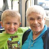 Elizabeth Anne Ball - 2021 - Eaton-Tubbs Fayetteville Chapel