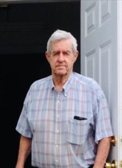 Jerry Warren Dobbs - 2021 - Mark Griffith Memorial Funeral
