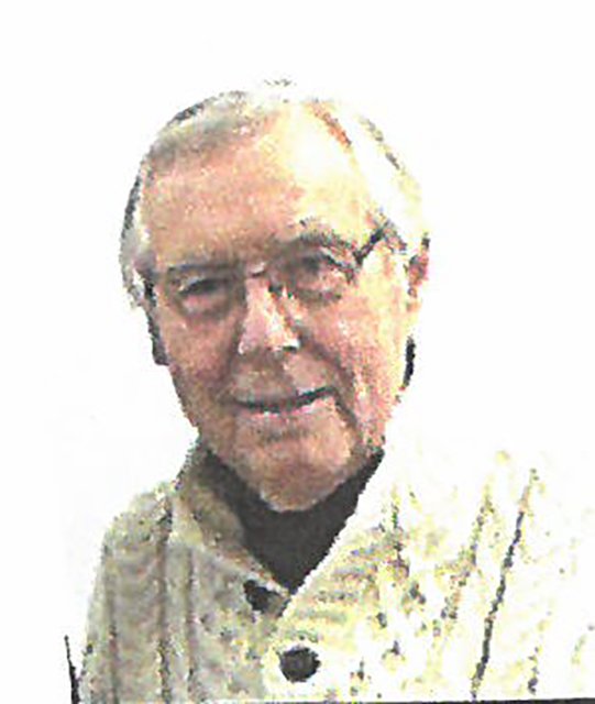 Paul LaVerne Malone - 2021 - Summers Funeral Homes - Boise Chapel