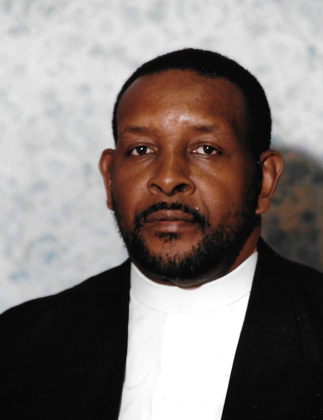 Dr. James Patrick Alexandria-Williams - 2021 - Hines Funeral Home