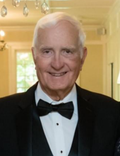Morris Wayne Hammer - 2021 - Laughlin Service Funeral Home
