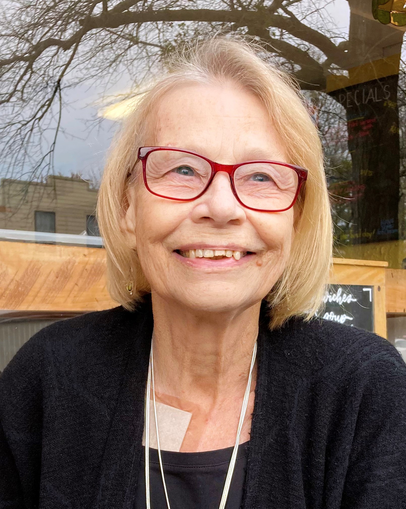 Susan Marie Marks - 2021 - Boles Funeral Home