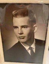 Donald "Don" David Bull - 2021 - Heritage Memorial Chapel Funeral Home