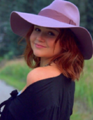 Ellie Katherine Grace Lambert Obituary - 2021 - Horan & McConaty