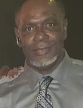 Kevin Sebastian - 2021 - Lester Gee Funeral Home, Inc.