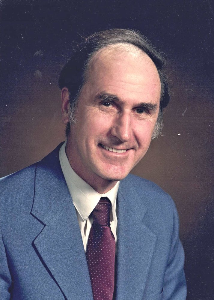 Patrick Ford - 2021 - Walker Brothers Funeral Home