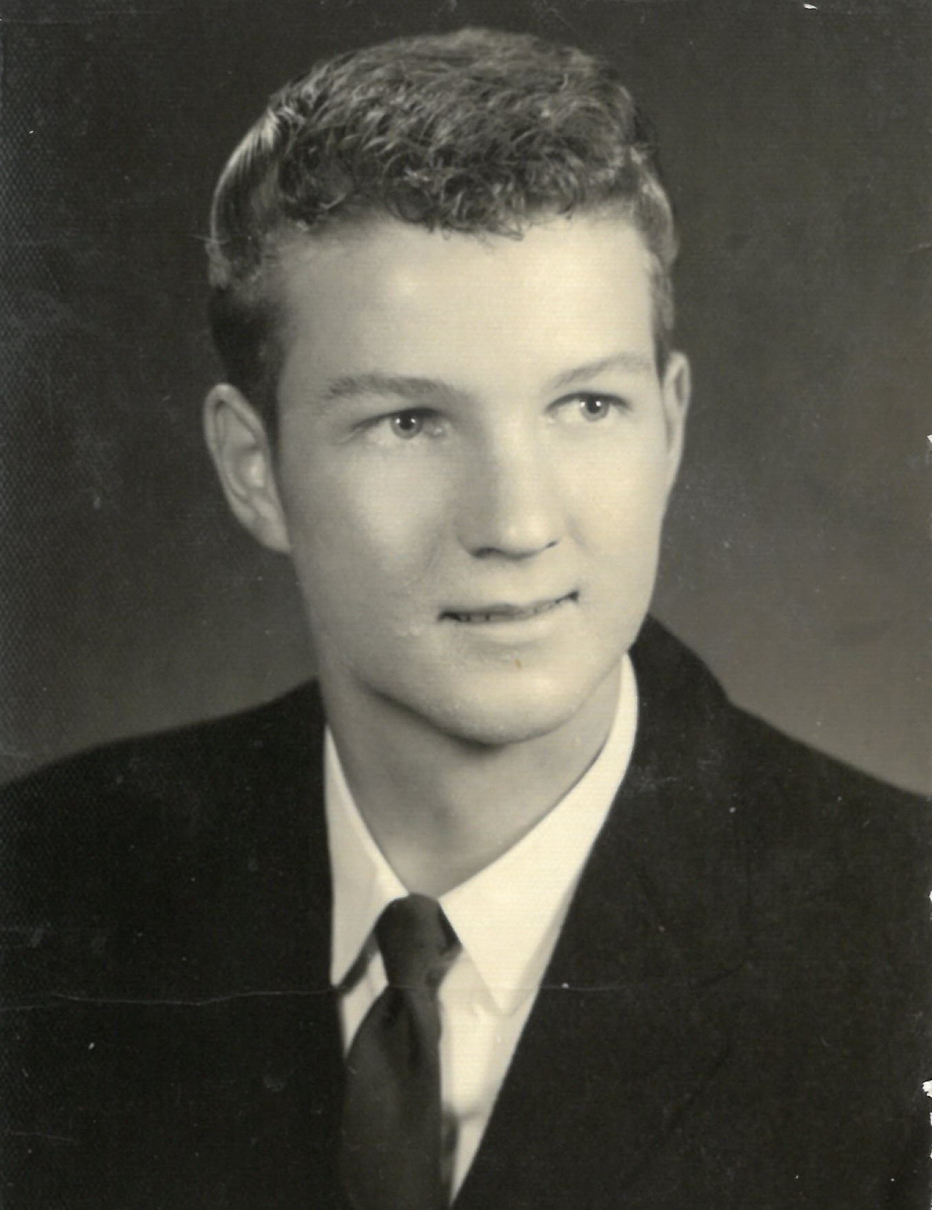 Dean Allan Johnson - 2021 - Torkelson Funeral Home - Northern