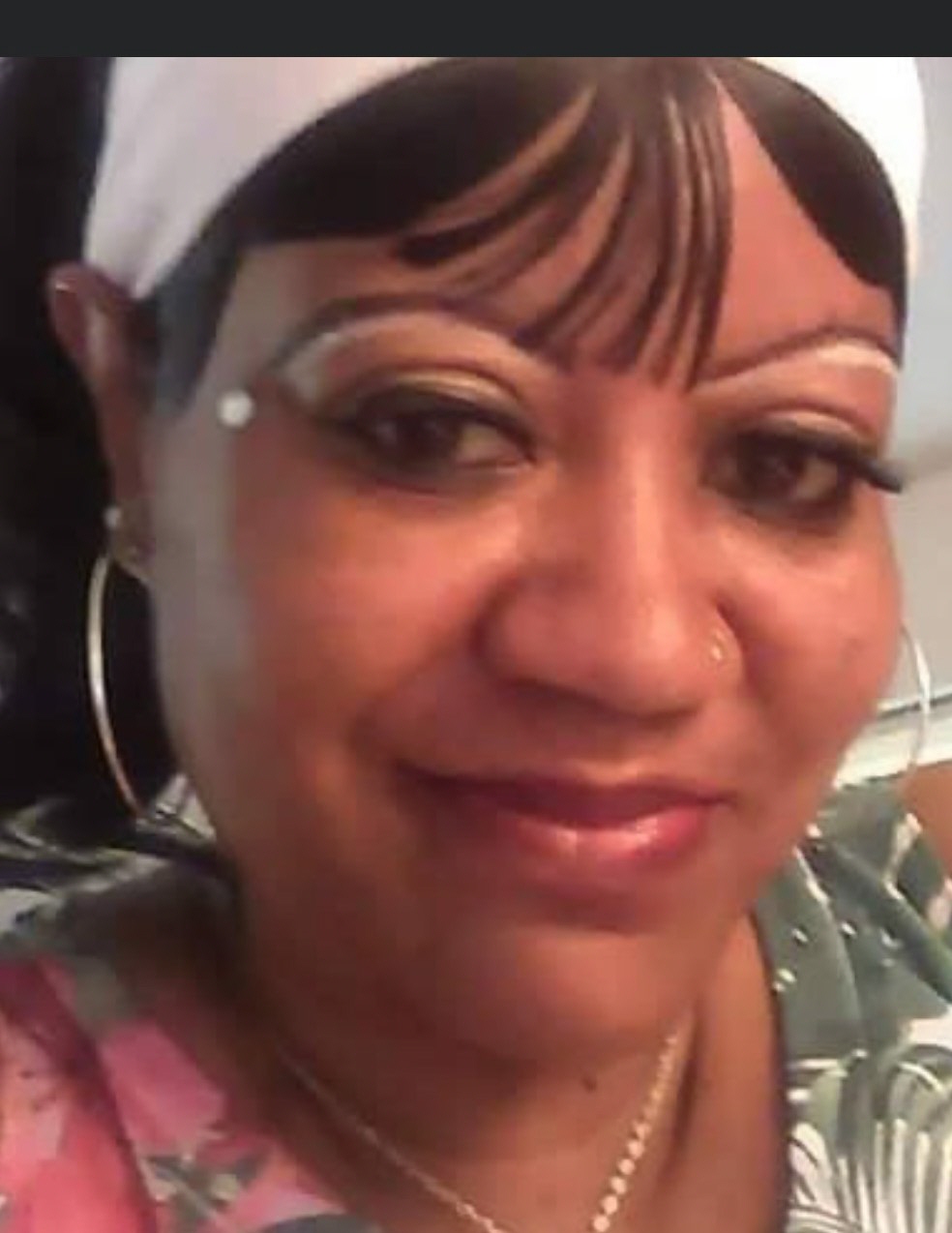 Sharon Annette Patton - 2021 - Jones Funeral Home