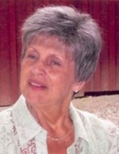 Nancy Hargis Schwab - 2013 - Oakey's Roanoke Chapel