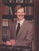 Timothy Wayne Kidd - 2021 - Backstrom-Pyeatte