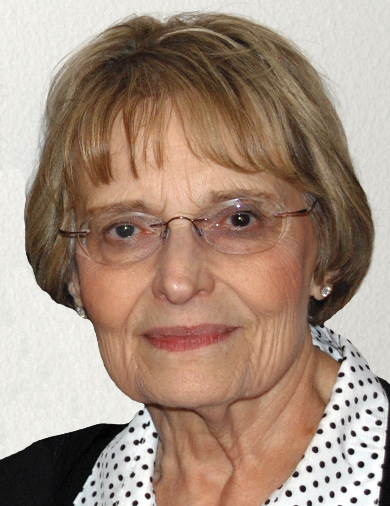 Shirley Rae Smith - 2021 - Zeyer Funeral Chapel