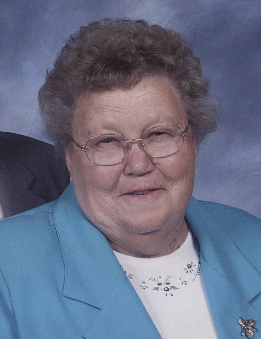 Mary Ann Meyer - 2021 - Nass & Son Funeral Home