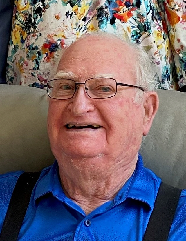 Louis Madison - 2021 - McLane Funeral Services