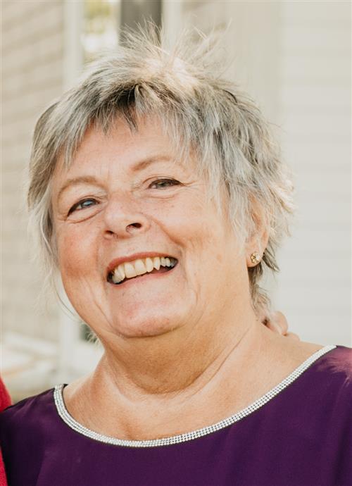 Constance A. Reagan - 2021 - Campbell Funeral Home