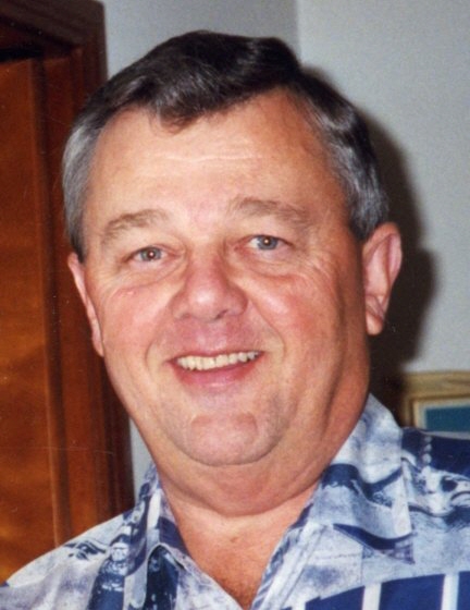 John Karl Feliu - 2021 - McDonald Funeral Home