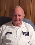 Donald "Don" Rex Maples - 2021 - Sharp Funeral Home & Cremation Center