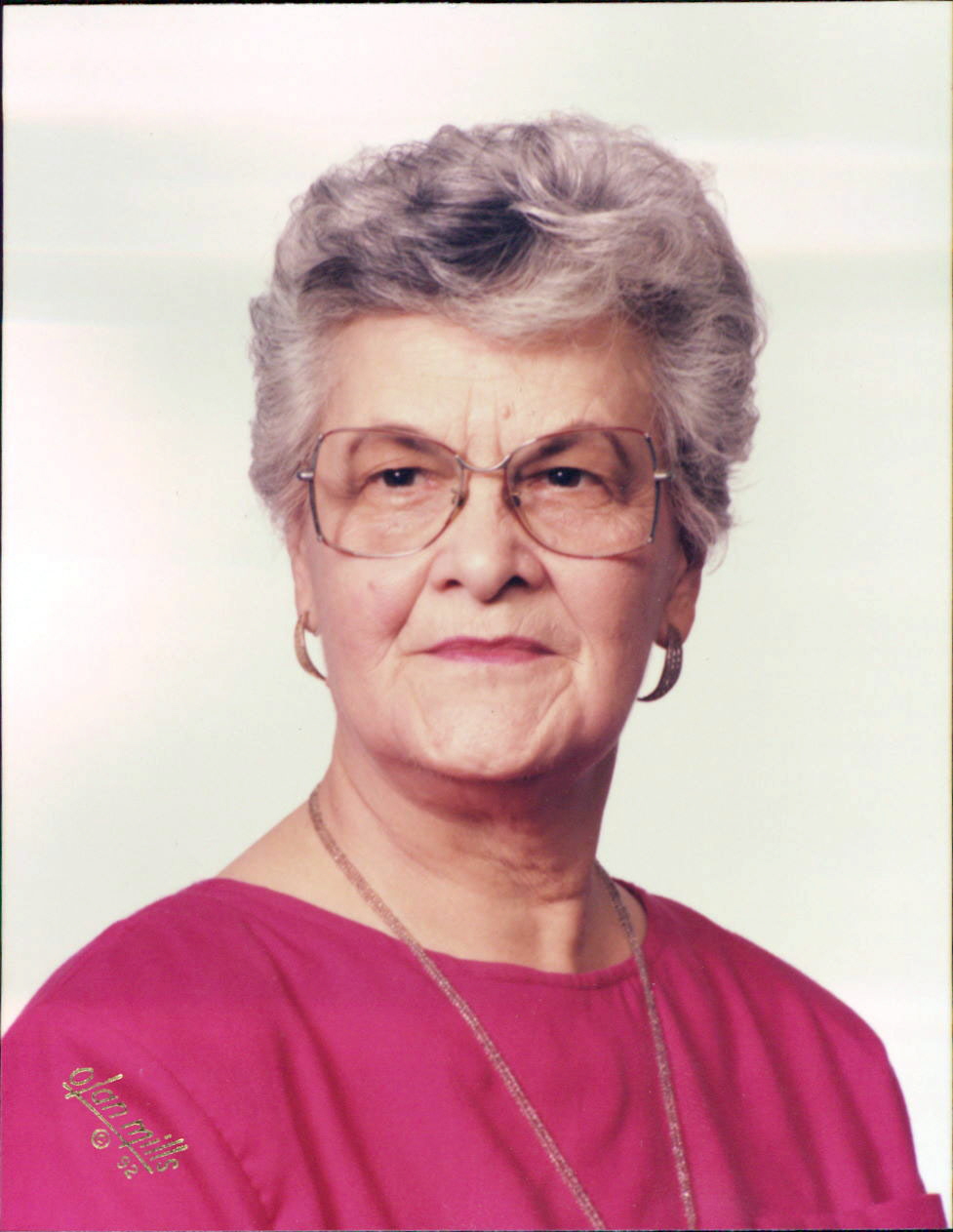 Fern Peck Whatley - 2021 - Mulhearn Funeral Homes