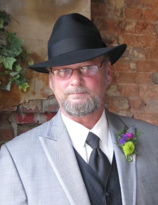 Michael Olmstead Oswalt - 2021 - Collier Funeral Home