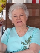 Jean Burnham - 2021 - Camino Del Sol