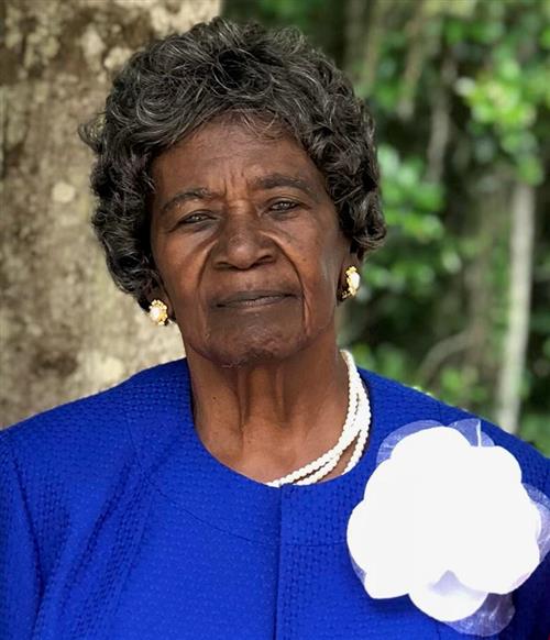 Lucille Little - 2021 - Chestnut Funeral Home
