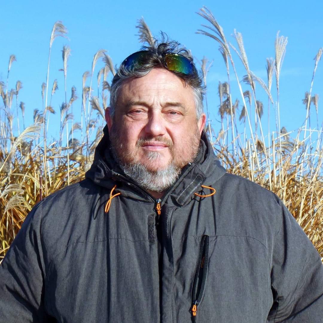 Yevgeniy Rutman - 2021 - Jennings Nulton & Mattle Funeral Home Inc