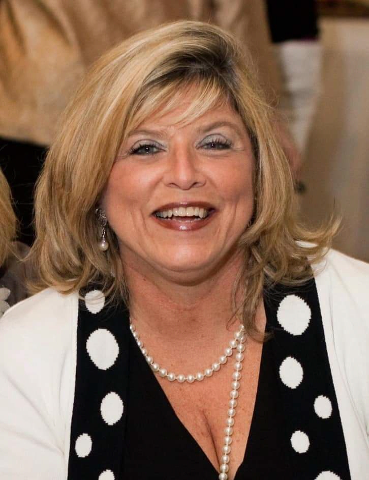 Stephanie Golden Lynch - 2021 - Lewis Funeral Home