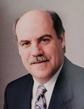 Gerard "Jerry" Joseph McIntyre - 2021 - H.L. Cudney Funeral Home