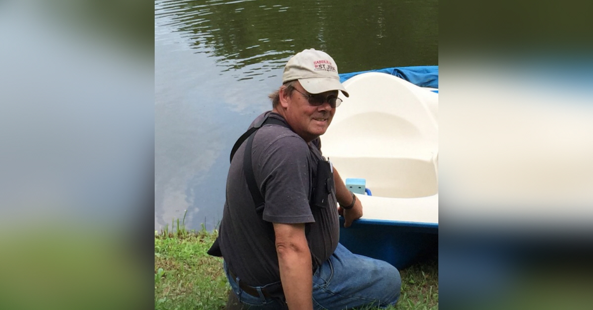 Obituary information for Robert Allen Wade