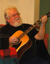 Robert Henry Murphy - 2021 - Colchester Community Funeral Home