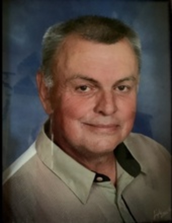 Thomas Dale Tabor Obituary - 2021 - Garnand Funeral Homes