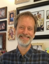 Obituary information for Dr. Jeffrey Alan Ward