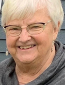 Sandra A. Caron - 2021 - Anctil Rochette and Son Funeral Home