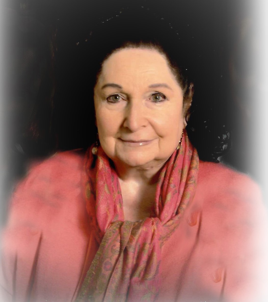 Dixie Kemp - Memories Trees